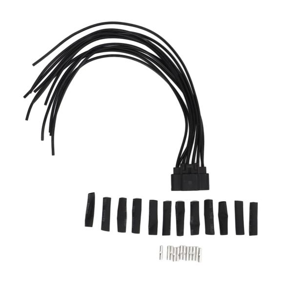 商品名:  Heated Seat Module Climate Control Cooled Seat Connector Pigtail Replacement Edge Expedition for All Seasonsブランド: ...