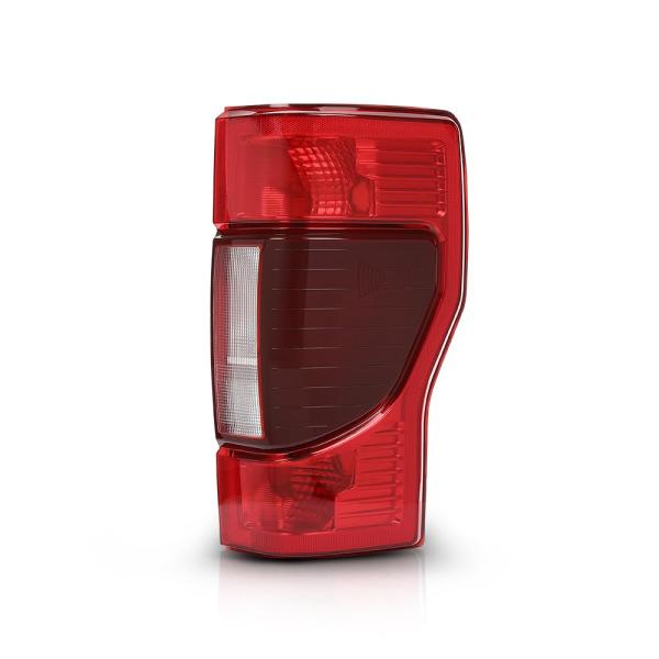 商品名:  G-PLUS Tail Light Assembly Rear Brake Lamp Right Compatible with Ford F250 F350 F450 Super Duty 2020-2022,Fit Fact...