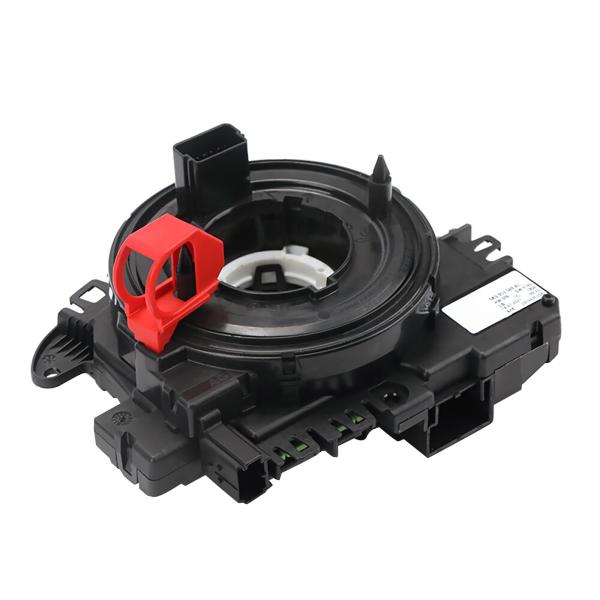 商品名:  Replacement Car Steering Wheel Clock Spring Cruise Control Module for Tiguan 2008-2018ブランド: NATEFEMIN高さ: 10cm横幅: 1...