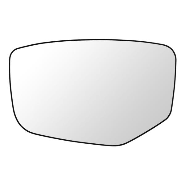 商品名:  Senzeal Driver Side Heated Mirror Glass Replacement for Honda Accord 2008 2009 2010 2011 2012 Side Rear View Mirro...