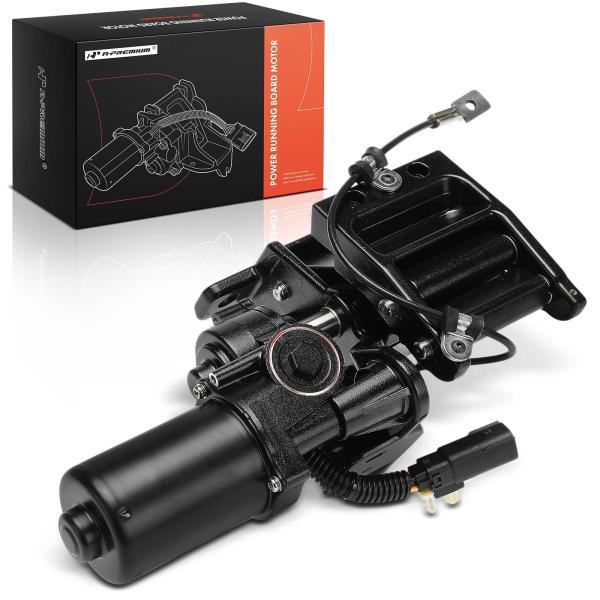 商品名: A-Premium パワーランニングボードモーター交換用 Ford Expedition 2018-2024 リンカーンナビゲーター2018-2024用 ホイールベース131.6 左側 A-Premium Power Runnin...