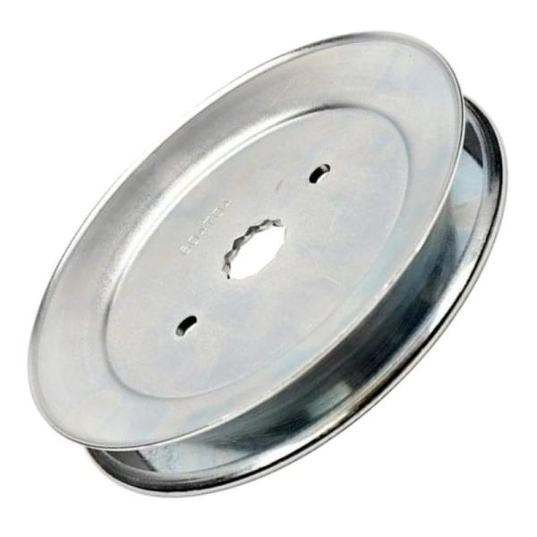 商品名:  HITY MOTOR Deck Spindle Pulley fits Hustler 604704 42" 60" Raptor SD 60" Fastrak XD SDXブランド: HITY MOTOR商品番号: 海外の輸入...