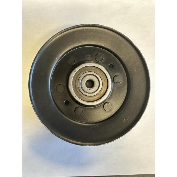 商品名:  Genuine Scag Idler Pulley. Part # 48181. OEM Scag Part. 5" OD. V Idlerブランド: Generic重量: 680g商品番号: 48181海外の輸入品ショップ-世...