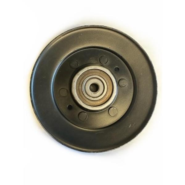商品名:  Wright 71460191 Replacement V Idler Pulleyブランド: Generic商品サイズ: 4.5 Inches Diameter高さ: 5.08cm横幅: 20.32cm奥行: 20.32cm重...