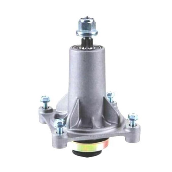 商品名:  RHYTHM TESTAMENT for Deck Rebuild Kit Blade Spindle Fits for Husqvarna YTH21K46 2246LS YTH20K46 46 Inchブランド: RHYTH...