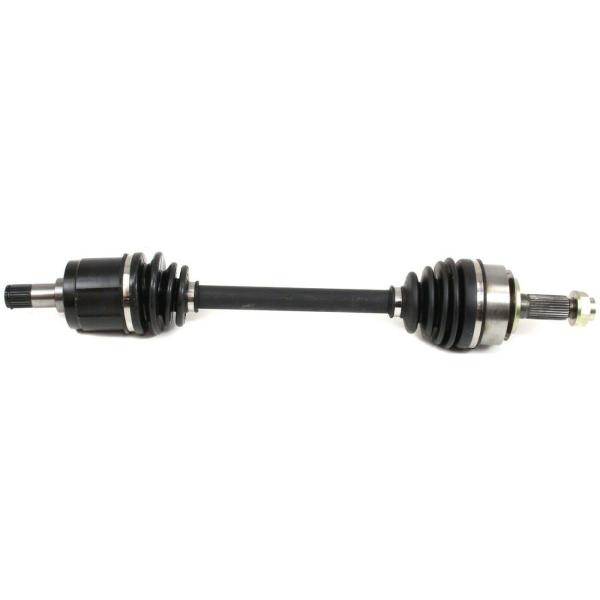 商品名:  ARCOSUCU Front Left Driver Side Axle Shaft CV Assembly Joints 10529459ブランド: ARCOSUCU商品番号: A86020-10529459海外の輸入品ショッ...