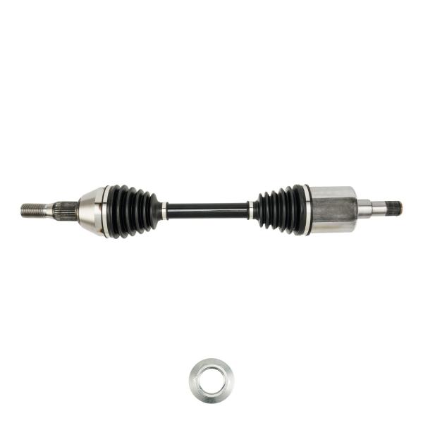 商品名:  PHILTOP Front Right CV Axle Shaft Assembly for Impala 2000-2011, Grand Prix 1997-2008, Century 1997-2005, LaCrosse...