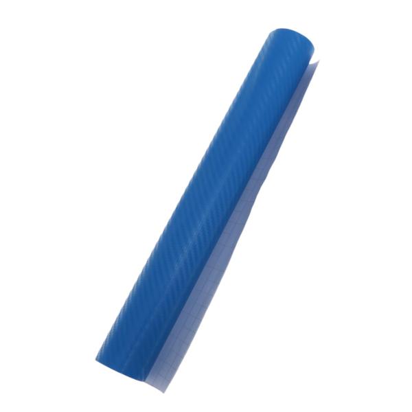 商品名:  HAPINARY 3D Carbon Fiber Vinyl Wrap Film DIY Sticker for Car Vehicle Decor 30x127cm Fiber Film for Custom Car Wrap...