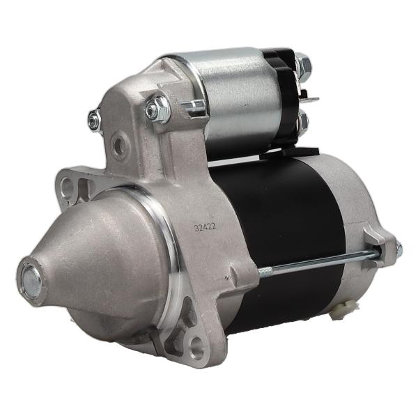 商品名:  New Professional Grade Starter Compatible with Yamaha Generators EF4000DEX YG4000DX Replaces 228000-8740 228000-87...