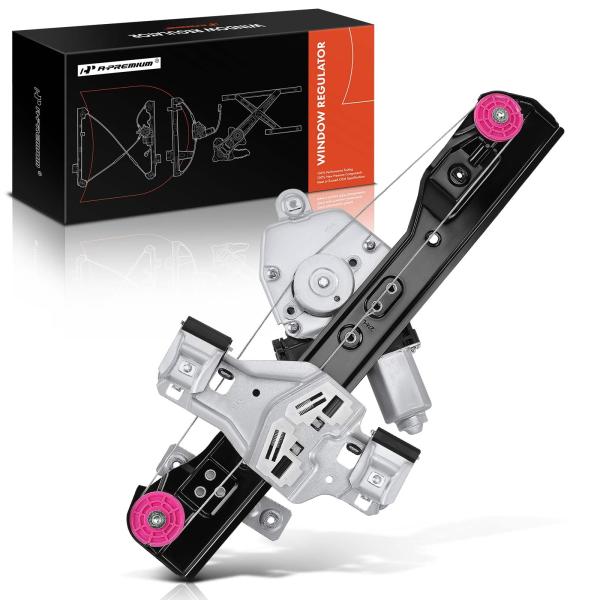 商品名:  A-Premium Front Left Driver Side Electric Power Window Regulator with Motor Compatible with Chevrolet Sonic 2012-2...