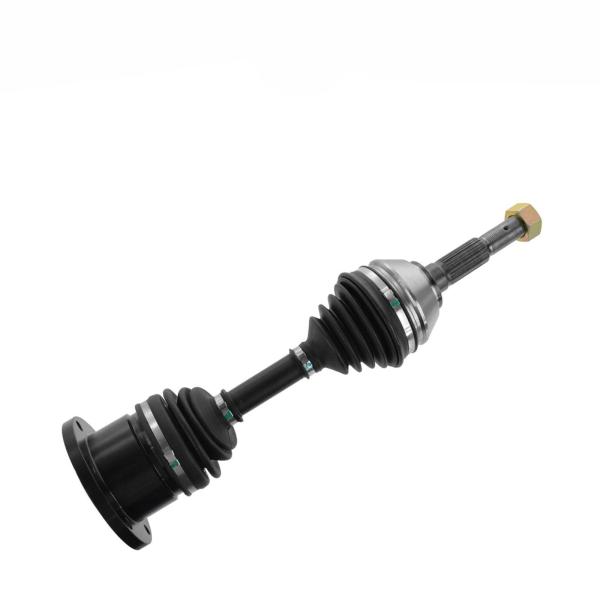 商品名:  Acegik Front Left Driver Right Passenger Side Axle Shaft CV Joint for Bravada for Typhoon for Syclone for Sonoma f...