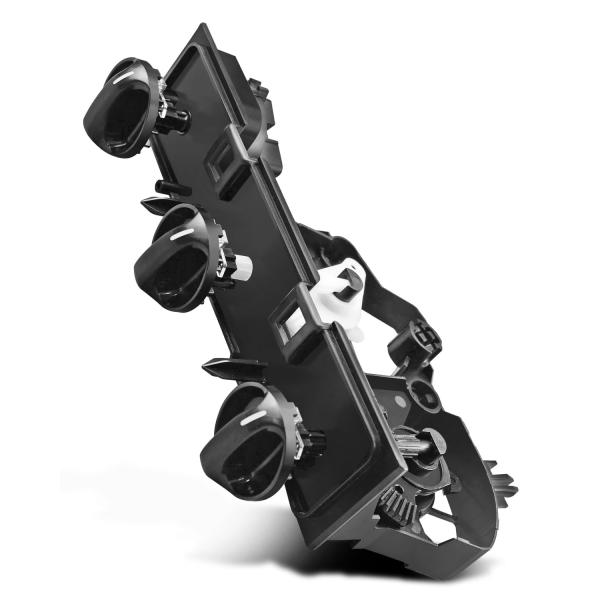 商品名:  55910-0C010 AC Heater Climate Control Switch Assembly Compatible with Toyota Tundra 3.4L 4.0L V6/ 4.7L V8 2000-200...