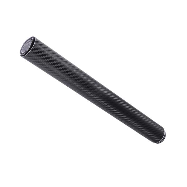 商品名:  ETHZZLE 3D Carbon Fiber Wrap Roll DIY Sticker for Car Exterior Decoration 200 x 50CM Black Durable Carbon Fiber Fi...