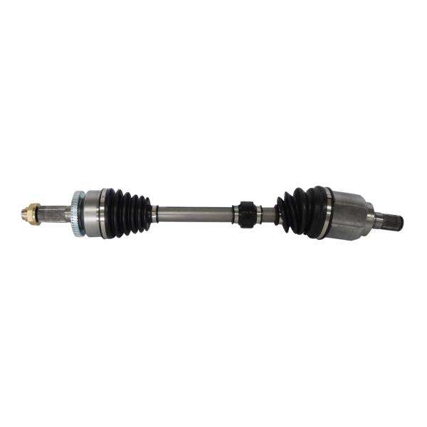 商品名:  CAROCK Front Left CV Axle Shaft Compatible with 2011 2012 2014 Kia Sedona 3.5L V6 Front Left Driver Side CV Joint ...