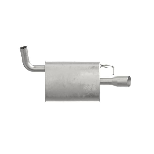 商品名:  Walker Quiet-Flow SS 21218 Direct Fit Exhaust Muffler for Ford Flexブランド: Walker高さ: 104.14cm横幅: 40.64cm奥行: 19.05cm重...