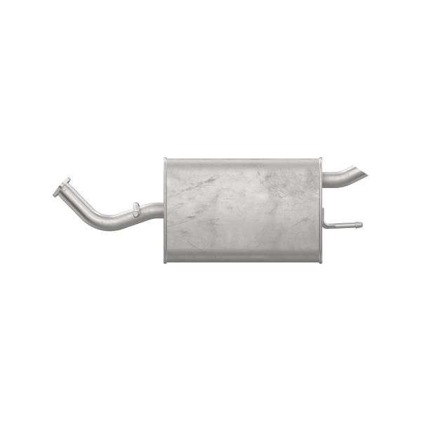 商品名:  Walker Quiet-Flow SS 21227 Direct Fit Exhaust Muffler for Chevrolet Sparkブランド: Walker高さ: 81.28cm横幅: 26.67cm奥行: 19....