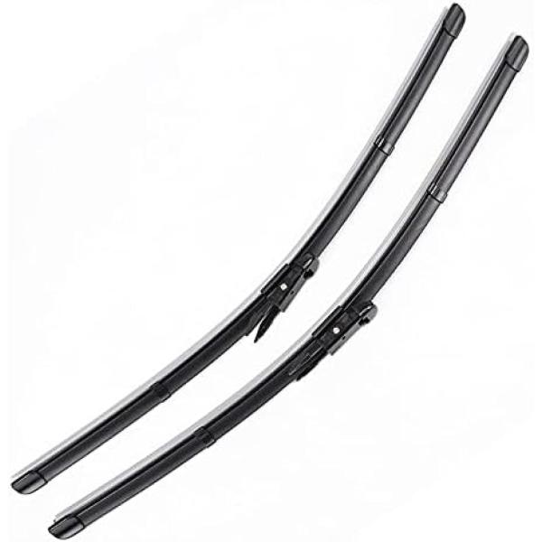 商品名:  Car Front Windscreen Wipers Blades for Mini for Roadster R59 2012-2014 Front Windshield Wiperブランド: Generic高さ: 6.35...