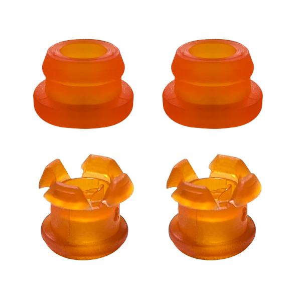 商品名:  NVK 005 Automatic Transmission Shift Cable Replacement Bushing Repair Kit, Compatible with Buick, Chevrolet, Linco...