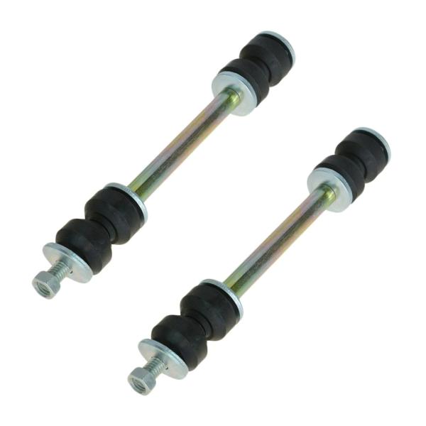 商品名:  EFCUCLP 2pcs Stabilizer Suspension Sway Bar Linkage Kit Set Front Left Driver Right Passenger Side for GMC,for For...