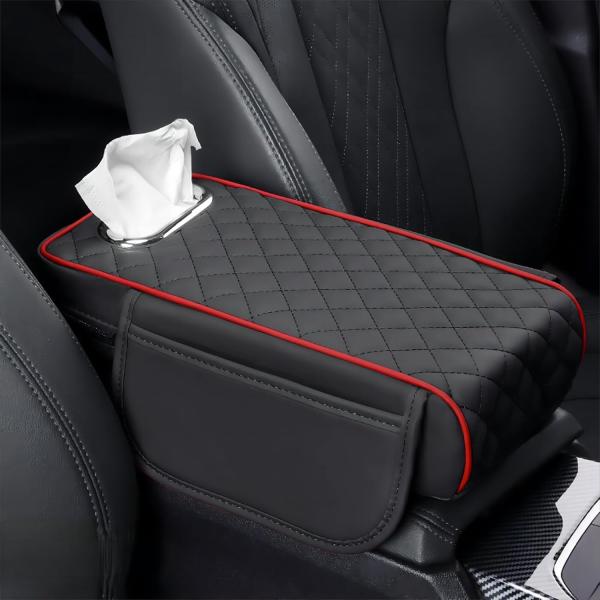 商品名:  LSJDNASHD Car Center Console Cover for Mini 2-Doors/Cooper/Cooper S/Cooper SE/John Cooper Works F54 F55 F56 F57 F6...