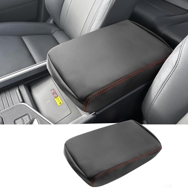 商品名: Coleya 2024 2025 GX550 センターコンソールカバー レクサスGX550用(プレミアム/ラグジュアリー/オーバートレイル/プレミアムプラス/ラグジュアリープラス/オーバートレイルプラス)、防水&amp;快適レザー...