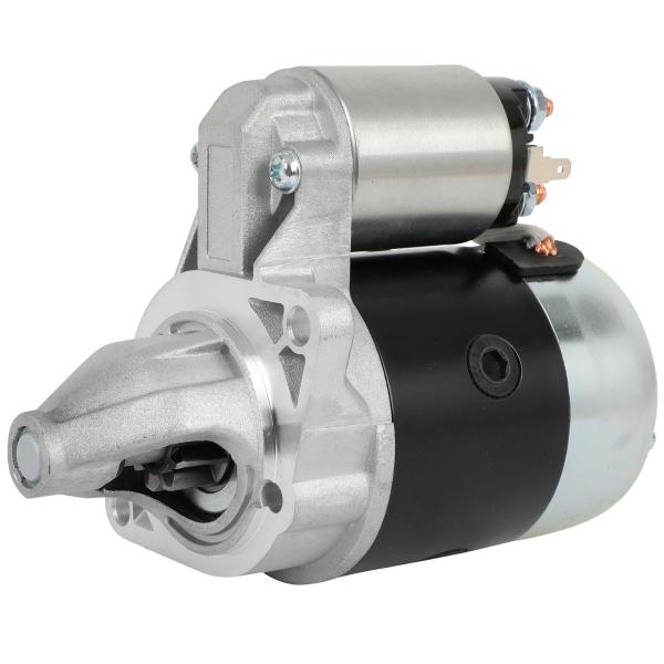 商品名:  SCITOO Starter Motor fit for Carrier for Transicold Solara 94-06 All for Kubota CT2-29 (D482),for Carrier for Tran...