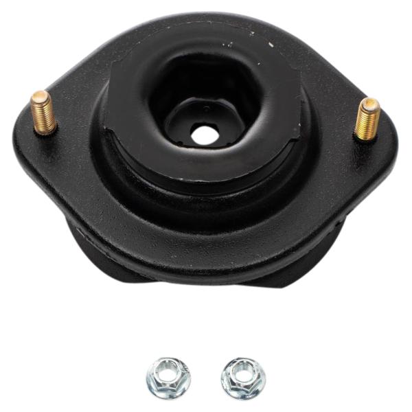 商品名:  TRQ Strut Mount Compatible with 1990-1997 Mazda Miataブランド: TRQ高さ: 18.5674cm横幅: 26.5938cm奥行: 11.3538cm重量: 1034g商品番号...