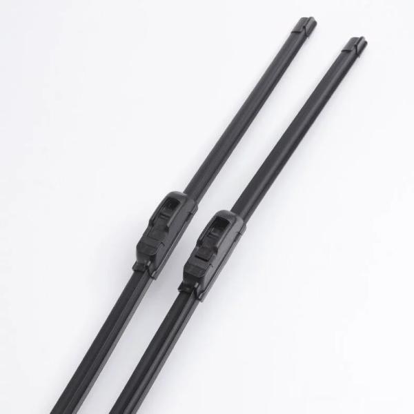 商品名:  Front Windshield Wipers Blades For Kia EV6 2022 2023 2024 2025,Silent Cleaning Tool Robust Corrosion Wear-Resistan...