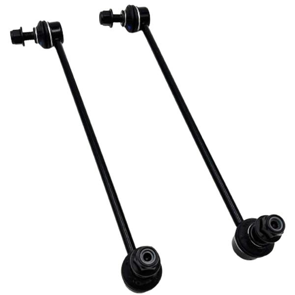 商品名:  XCPMC Front Sway Stabilizer Bar End Link 2 Pcs Left &amp; Right｜Replacement For 06-13 Audi A3 15-17 Q3 12-18 Volks...