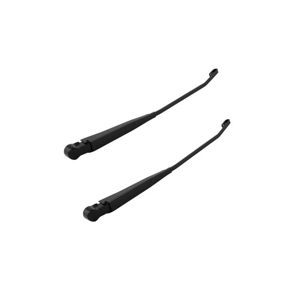 商品名:  SYCT 2pcs Windshield Window Wiper Arm Set Assembly Front Side Kit Truck for Ford for Bronco 91-96 for F150 91-96 f...