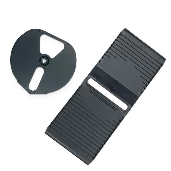 商品名: HEDAQI センターコンソールシフトスライダーカバー レクサス IS250 IS350 2005-2013 is-F 2011-2014用 ギアポジションスライドカバー HEDAQI 35975-53020 Shift Slid...