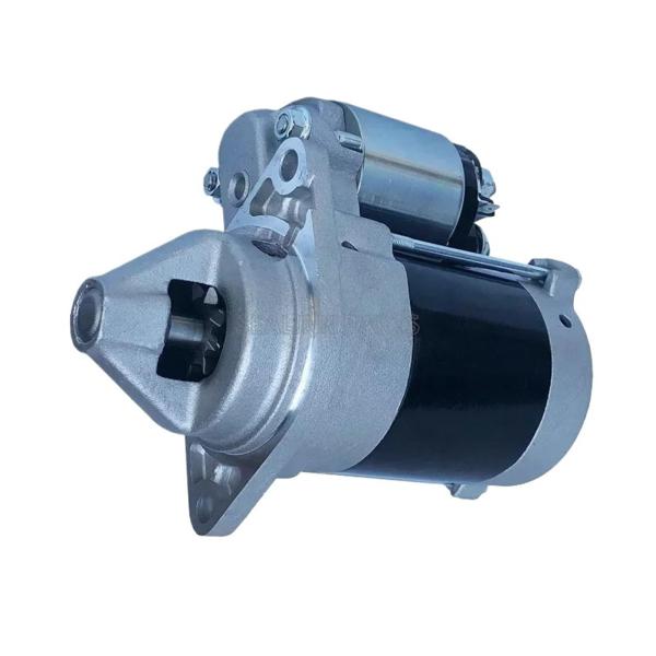 商品名:  QAWERTYUI Starter Motor Starter Motor Fit for yamahaa EF5200 EF5500 EF5500EFW EF6000TE EF6300iSE EF6600E EF7000E M...