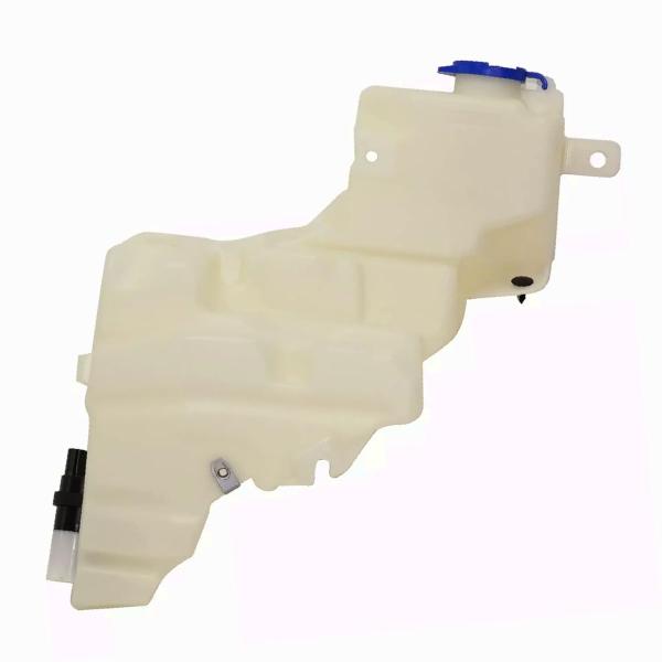 商品名:  Replacement Part Washer Reservoir Windshield Expansion Tank for F150 Truck JL3Z17618B Ford F-150ブランド: Generic商品番号:...