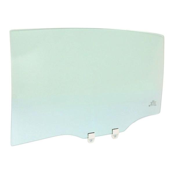 商品名:  ATKMAXON Door Glass Rear Driver Left Side LH Hand for Honda for Accord 2008-2012 for - FD23511 14880076 FD23511GTY...