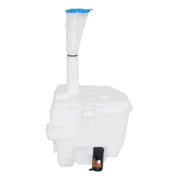 商品名:  ATKMAXON 1pc Windshield Washer Reservoir Assembly with Filler Neck and Cap for Nissan for Sentra 1990-1995 - 13448...