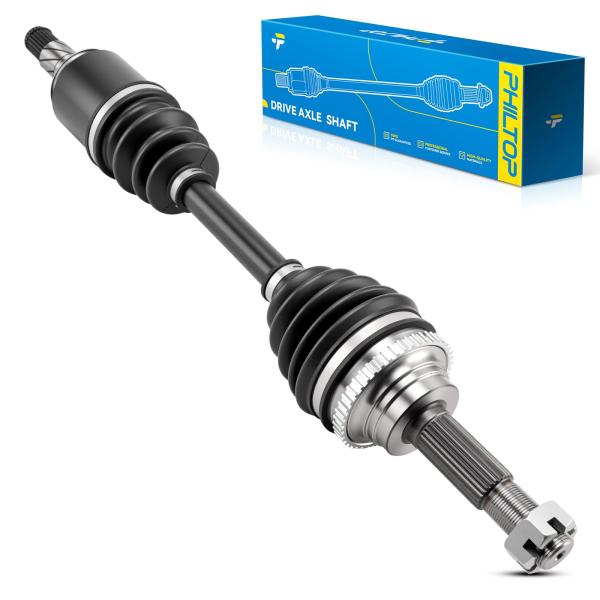 商品名:  PHILTOP Front Right CV Axle for INFINITI G37 2009-2013, INFINITI G35 2004-2008, INFINITI G25 2011-2012, 66-6282 CV...