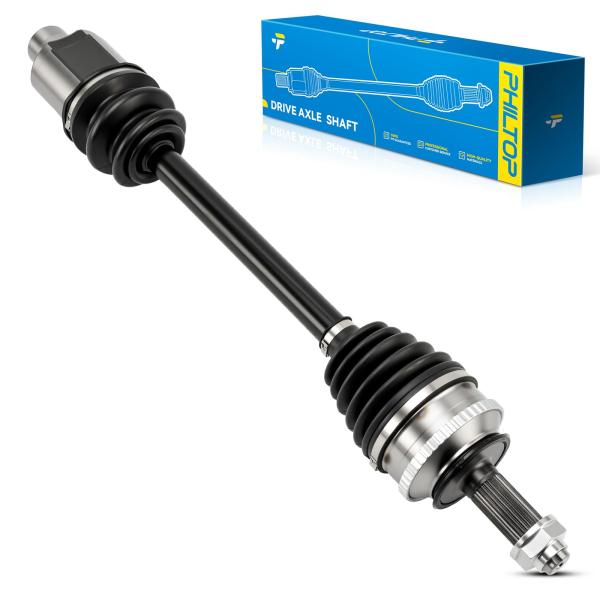 商品名:  PHILTOP Front Right CV Axle for Honda Odyssey 1999-2004, 66-4165 CV Axle Shaft 1 PCSブランド: PHILTOP商品サイズ: 66-4165高さ:...