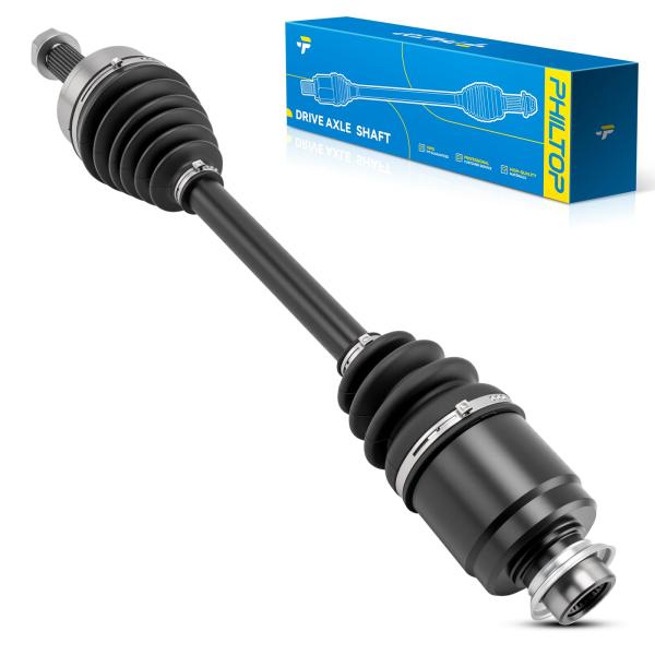 商品名:  PHILTOP Front Right CV Axle for Honda CR-V 2002-2006, Honda Accord 2003-2007, Acura TL 2004-2006, 66-4207 CV Axle ...