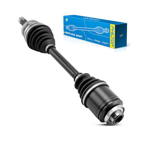 商品名:  PHILTOP Front Right CV Axle for Hyundai Santa Fe 2007-2009, Hyundai Veracruz 2007-2012, 66-3540 CV Axle Shaft 1 PC...