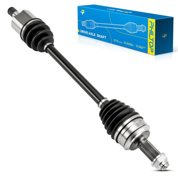 商品名:  PHILTOP Front Left CV Axle for Honda Odyssey 2005-2006, 66-4224 CV Axle Shaft 1 PCSブランド: PHILTOP商品サイズ: 66-4224高さ: ...