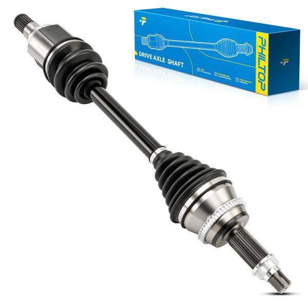 商品名:  PHILTOP Front Left CV Axle for Toyota Camry 2007-2017, Lexus ES350 2007-2024, Toyota Avalon 2008-2018, 66-5279 CV ...