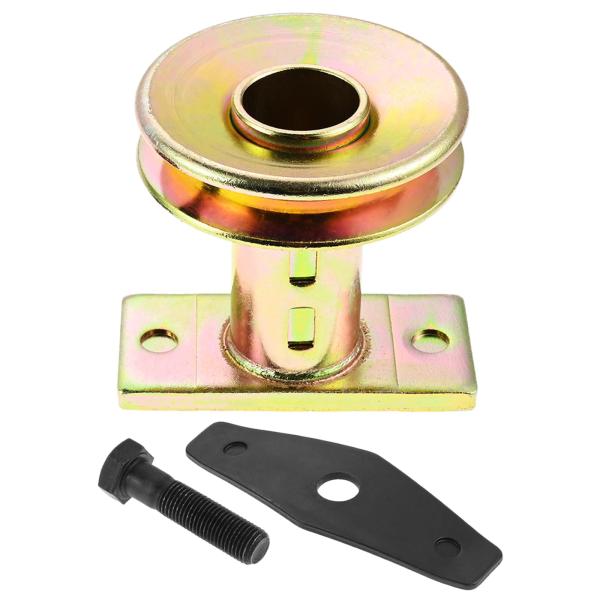 商品名:  ETERMETA 687-02528 Lawn Mower Blade Adapter with Pulley, Compatible with MTD Gold Pro, Yard-Man, Troy-Bilt TB230 2...