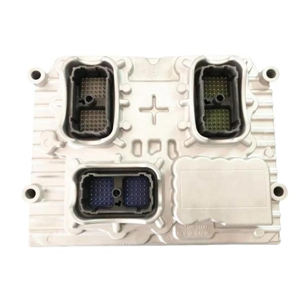 商品名:  Excavator Engine Control Module ECU ECM P4993120 ，Compatible for Cummins PC200-10 PC220-10ブランド: khaoyoun商品サイズ: One...