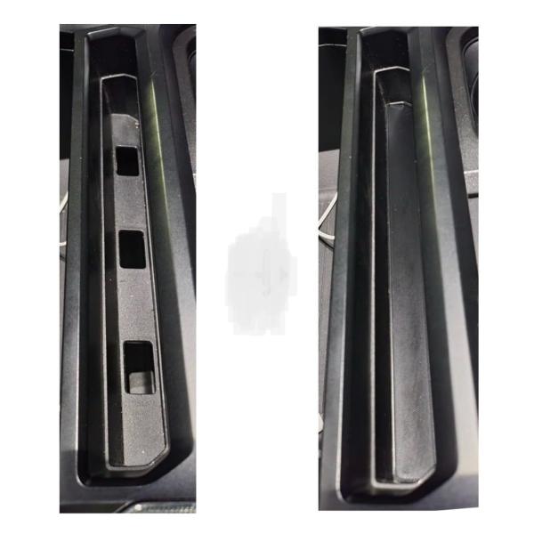 商品名: コンソールトレイ 電話パススルー 2023 2024 2025 f 250 f 350 Console Cover Tray for f250 f350 Superdutyブランド: Generic高さ: 23.495cm横幅: ...