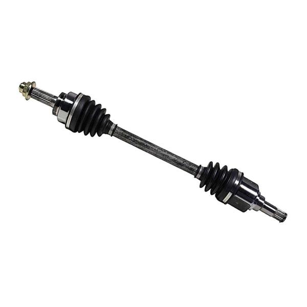 商品名:  ARCOSUCU Front Left Driver Side CV Axle Drive Shaft Assembly for Ford for Festiva 1988-1993ブランド: ARCOSUCU商品番号: MSP...
