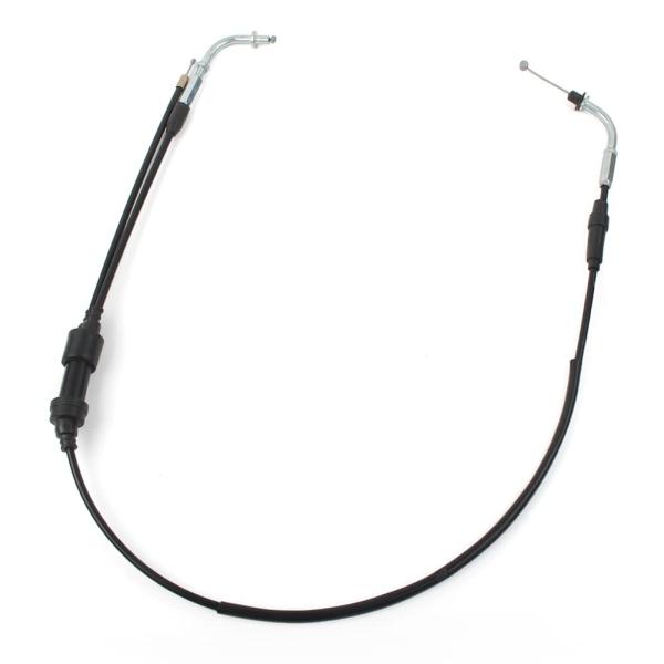 商品名:  DUANXY Throttle Accelerator Gas Cable Line 41.38" for Yamaha PEEWEE 80 PW80 PY80 PIT DIRT BIKEブランド: DUANXY高さ: 2.48...