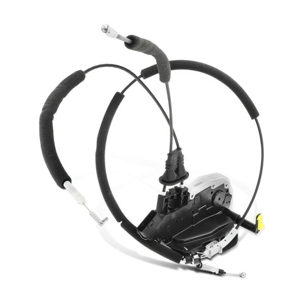 商品名:  Acegik Door Lock Actuator Front Left Driver for Nissan for Murano 2009-2014 Black 80501-1AA0A 805011AA0Aブランド: Aceg...