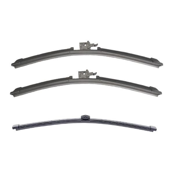商品名:  BQPMDBD Front + Rear Windshield Wiper Blades Fits Gls 450 Gls 580ブランド: BQPMDBD商品番号: MELA86686-FRWWBF4G52220202023海...