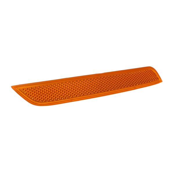 商品名:  ETHZZLE Front Bumper Reflector Replacement Reflector Lamps Reflector Light LED Front Bumper Light Side Marker Lamp...