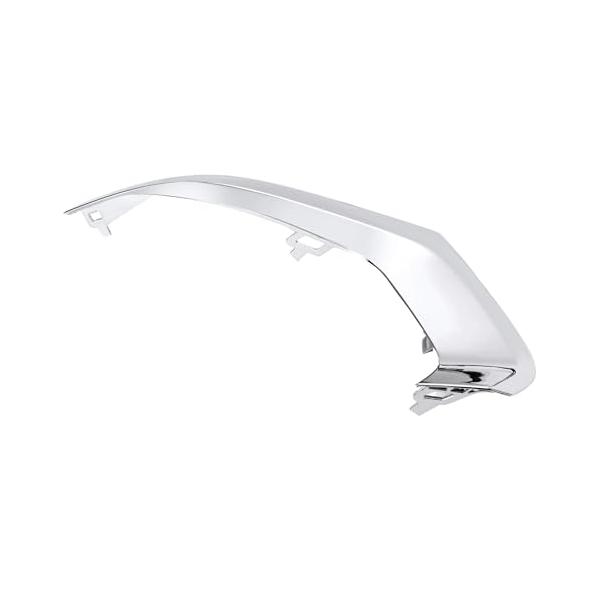 商品名:  HECASA Left Fog Light Molding Compatible with 2018-2021 Chevy Chevrolet Traverse Replacement for GM1038233 8429463...